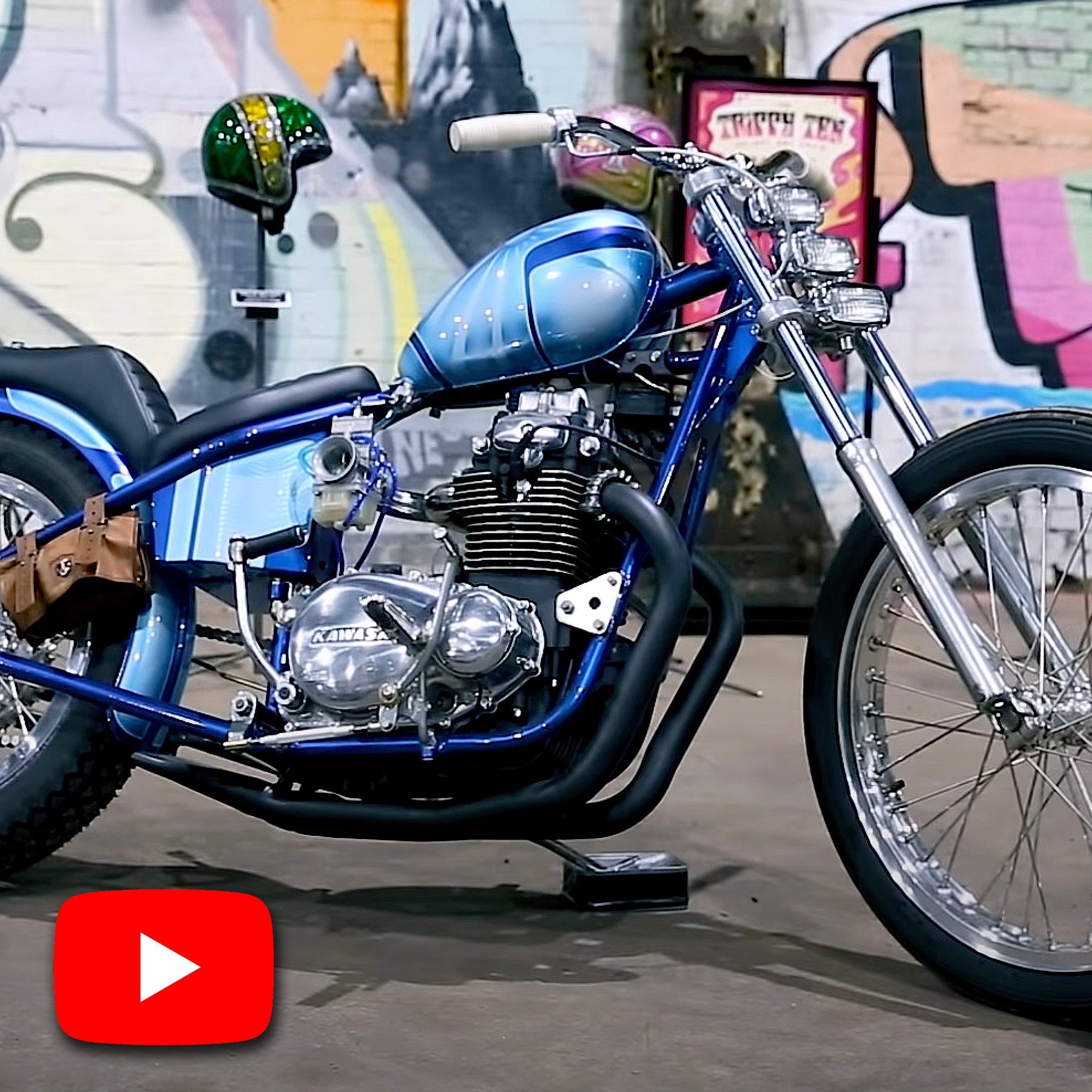 Glory Daze - Year One