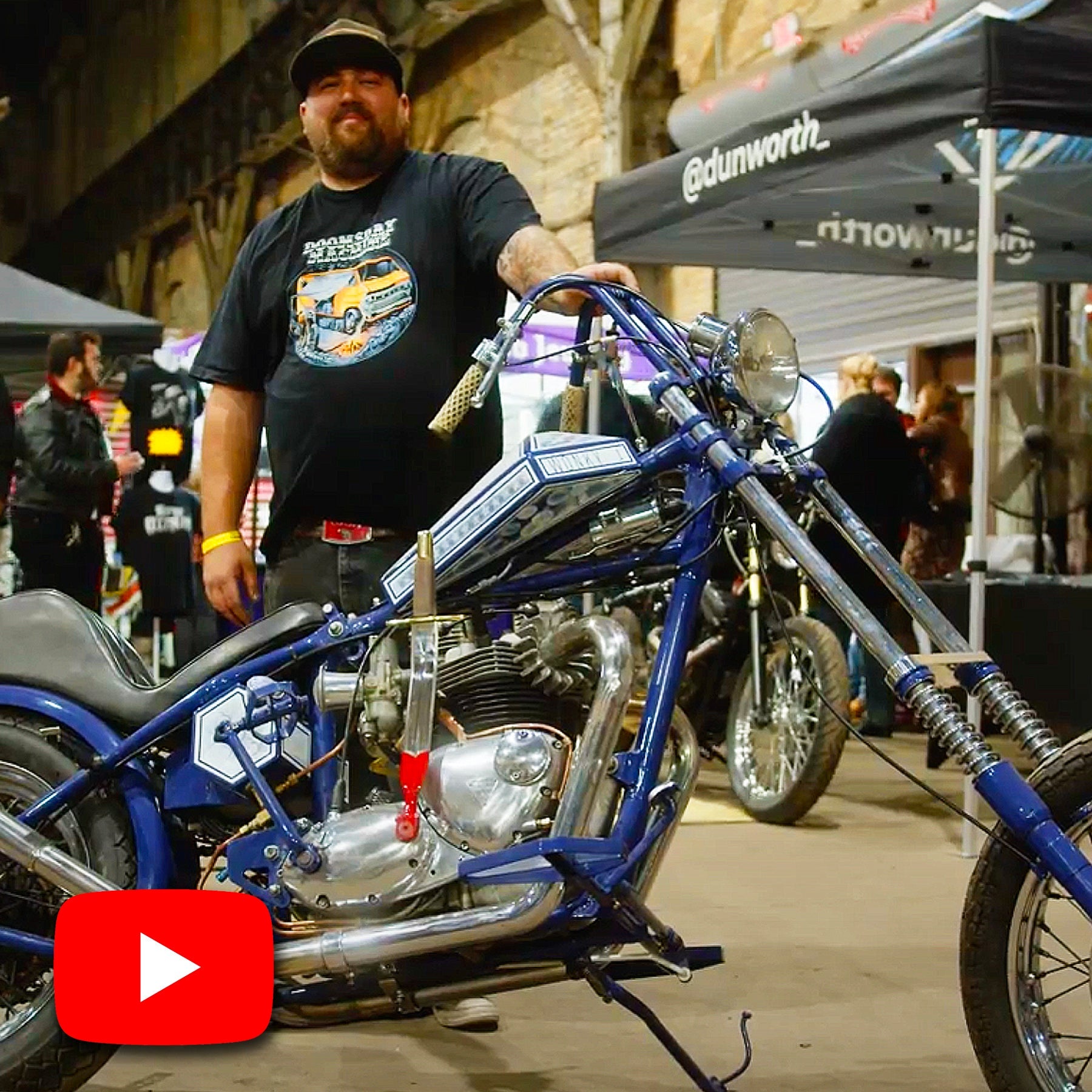 Anthony Guerrier – Glory Daze