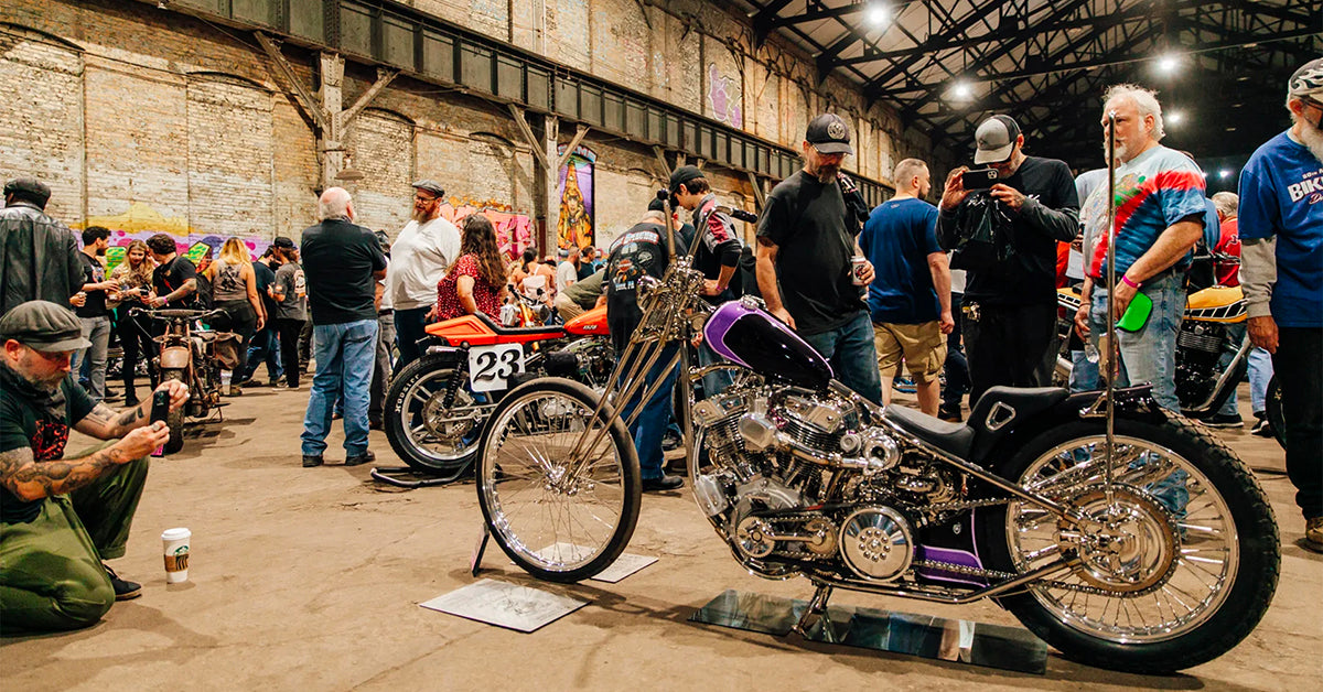 After Party – Glory Daze